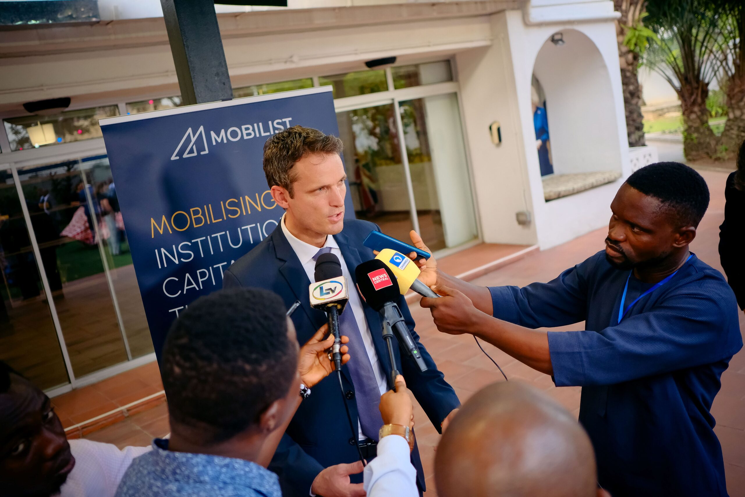 MOBILIST Underlines Commitment to Nigeria’s Capital Market for ...