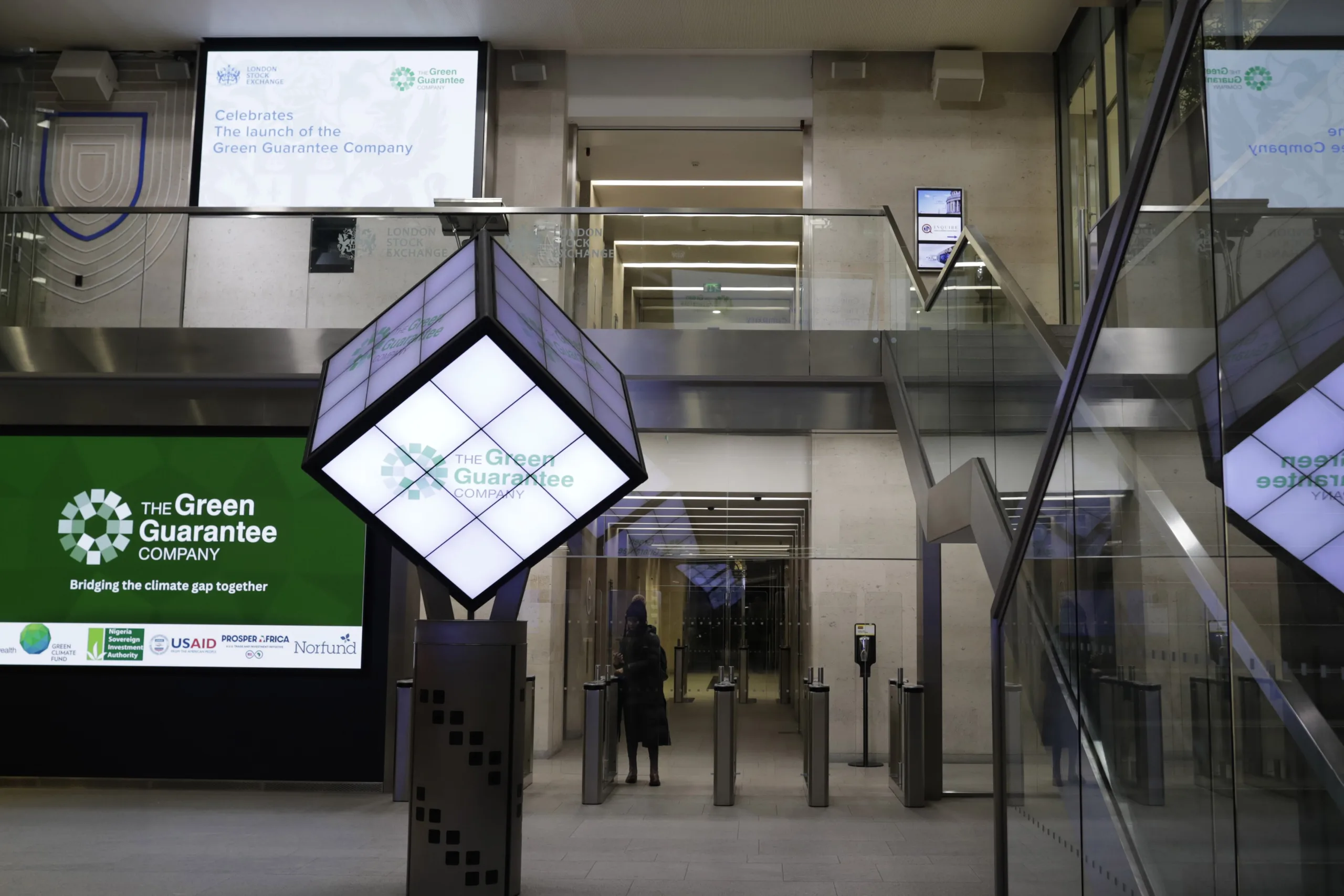 Research Note: Guarantees for Sustainable Development - Mobilist | Mobilist