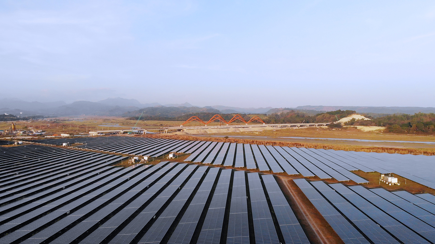 Citicore Renewable Energy Corporation (CREC) - Mobilist | Mobilist